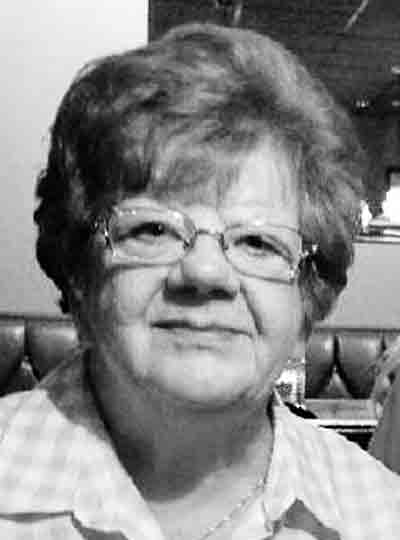 Betty L. Beckner | News, Sports, Jobs - News and Sentinel